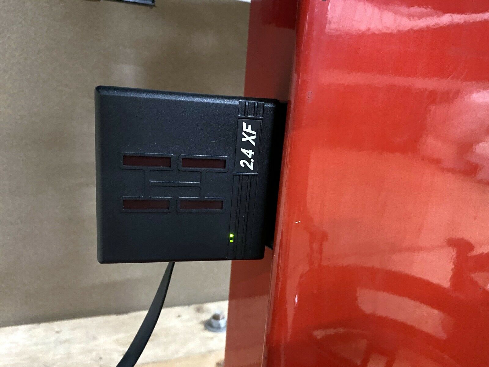 HUNTER Hawkeye ELITE Alignment Machine with Quick Check Built in 2020 ...