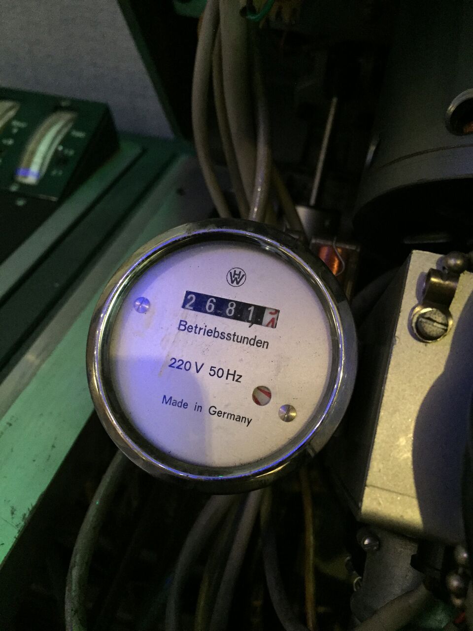 Studer J37 Professional Tape Recorder Reel To Reel | Electronics For ...