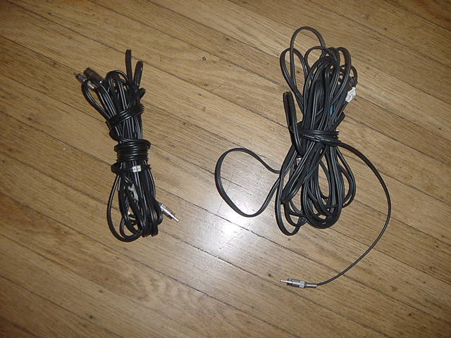 Meridian DSP5500 Active Digital Loudspeakers set | Electronics For Sale ...