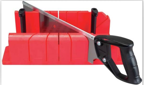 Craftsman Mitre (2) Saws 12-inch Saw & Clamping Box CMHT20600 $20 ...