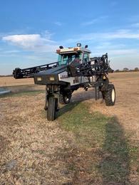 Melroe Spray-Coupe 230 $8,500 | Garden Items For Sale | Omaha, NE | Shoppok