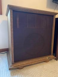 Altec Lansing AVS300 2.1 Speakers System With Subwoofer $10 ...