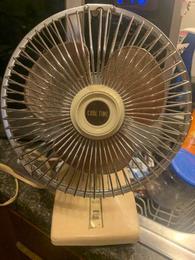 Windmere 2-Speed 8 Desk Top Oscillating Fan $20 | General Items | Ocala ...