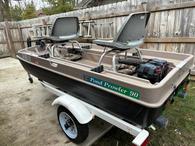Pond Prowler - Boats For Sale - Shoppok
