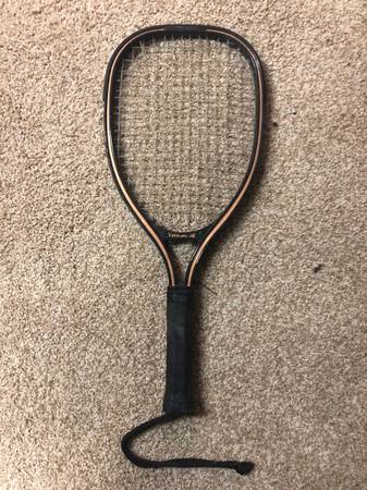 AMF Voit Graphite Nova III Racquetball Racquet $23 | Sports Goods For ...
