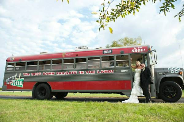 Converted (to RV) Ohio State Bus - $5000 (Wapakoneta) | Cars & Trucks ...