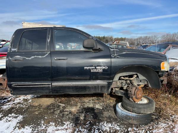 rust free dodge truck parts | Auto Parts Sale | Dayton, OH | Shoppok