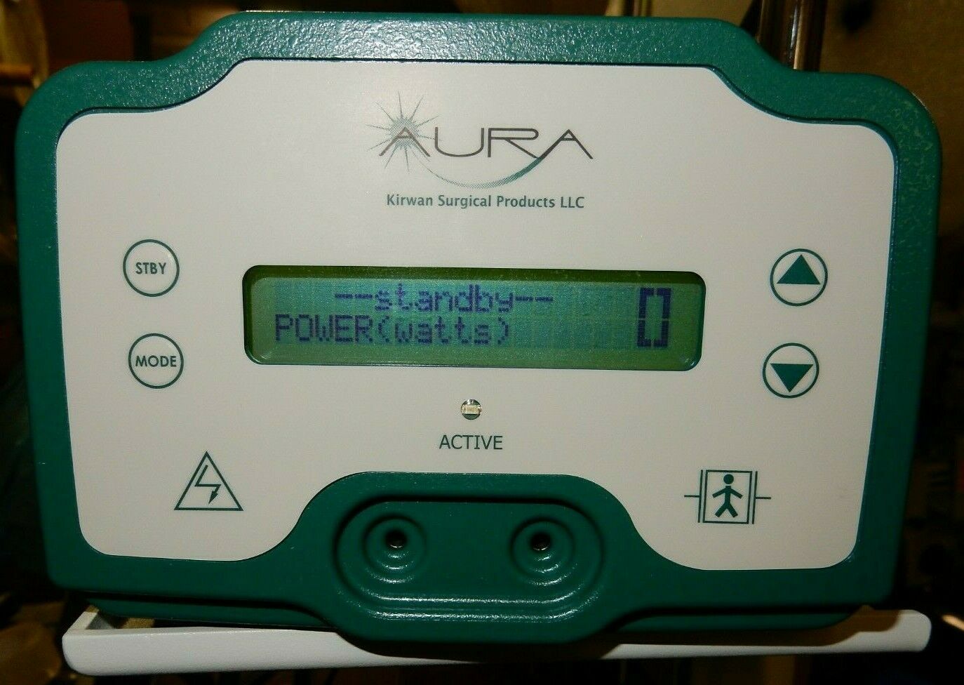 Synergetics VersaVit 2.0 Vitrectomy System REF VERSAVIT with Kirwan ...