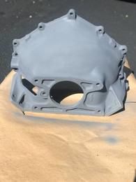 Chevy bell housing truck cast 60s $120 | Auto Parts Sale | St. Louis ...