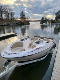 Kawasaki Jet Mate - Boats For Sale - Shoppok