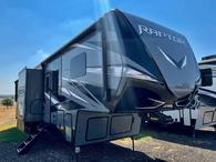 2022 Keystone RV Raptor 423 Toy Hauler Fifth Wheel $94,249 | RV, RVs ...