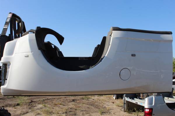 2019 2020 2021 2022 2023 Dodge Ram 3500 4500 8Ft Dually bed | Auto ...