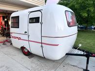 Scamp 13 - RV, RVs for Sale - Shoppok