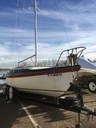 1977 MacGregor Venture 23 $2,250 | Boats For Sale | Syracuse, NY | Shoppok