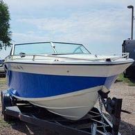 1982 Formula Thunderbird Boat with Mercury I/O $7,900 | Boats For Sale ...