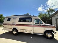 1990 Champion Transvan 21ft Class B..very clean! $7,900 | RV, RVs for ...