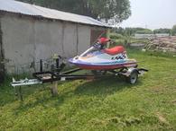 Polaris Slx 780 $600 | Boats For Sale | Sacramento, CA | Shoppok