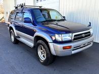 RHD Right Hand Drive Toyota 4 Runner Hilux Surf 4x4 - EagleCarsNW.com ...