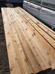 1x6 Cedar T&G STK Grade $1.60/LF | Materials For Sale | Ogden, UT | Shoppok