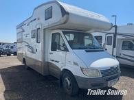 2007 gulf stream cavalier Rv camper motorhome casa travel trailer 32f ...