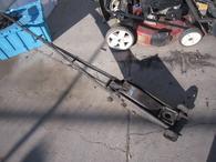 Old walker floor jack two ton $25 | Auto Parts Sale | Binghamton, NY ...
