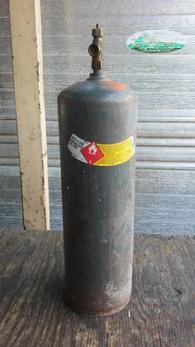 Acetylene B tank $60 | Tools For Sale | Hudson Valley, NY | Shoppok