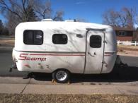 Scamp 16 - RV, RVs for Sale - Shoppok