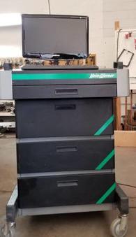 Chief automotive frame measuring system $4,321 | Tools For Sale ...