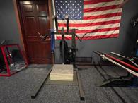 Fank Zane Leg Blaster V.3 $1,000 | Sports Goods For Sale | Denver, CO ...
