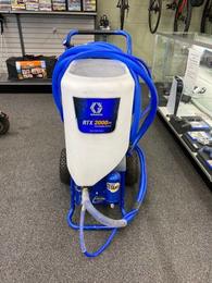 Graco texture sprayer $1,500 | Tools For Sale | Minneapolis, MN | Shoppok