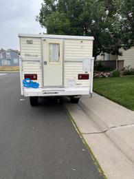Hallmark Everest truck camper $46,000 | RV, RVs for Sale | Denver, CO ...