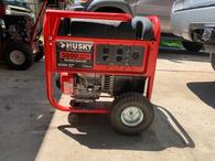 Husky Generator 5000 - For Sale - Shoppok