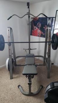 Impex Powerhouse - For Sale - Shoppok