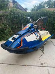 Kawasaki X2 - Boats For Sale - Shoppok