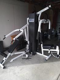 Parabody Home Gym - For Sale - Shoppok