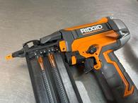 Ridgid 18V 18Ga Brad Nailer $125 | Tools For Sale | Minneapolis, MN ...