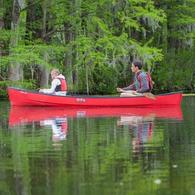 14 ft Sportspal canoe with paddles $600 | Boats For Sale | Central ...