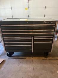 Snap On Epiq Tool Box - Tools For Sale - Shoppok