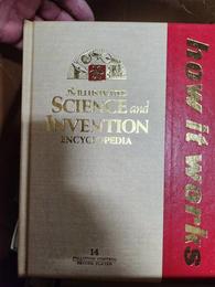 Illustrated Science Encyclopedia 24 Vol Set by Raintree Steck Vaughn ...