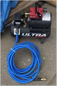 Thomas Ultra Air Pac paint sprayer $300 | Tools For Sale | Hudson ...