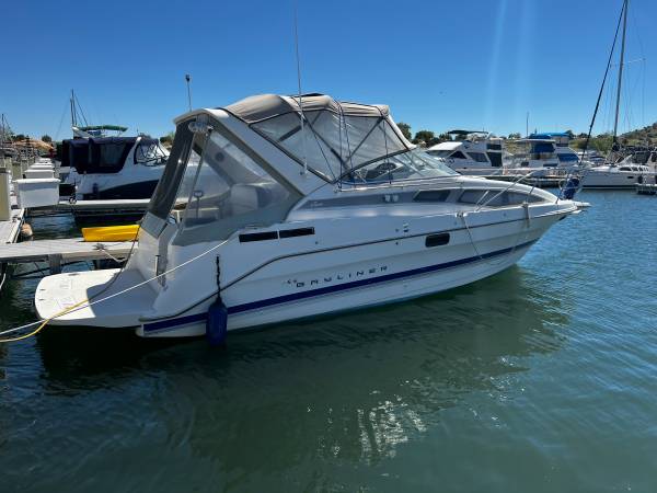1994 Bayliner 2855 $26,500 | Boats For Sale | Denver, CO | Shoppok