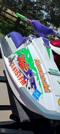 1994 Kawasaki X2 $3,000 | Boats For Sale | Denver, CO | Shoppok