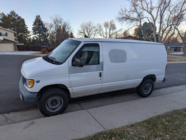 Ford E350 RV For Sale - ZeRVs
