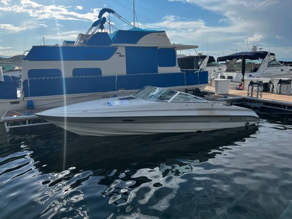 1999 Reinell 240C $14,500 | Boats For Sale | Denver, CO | Shoppok
