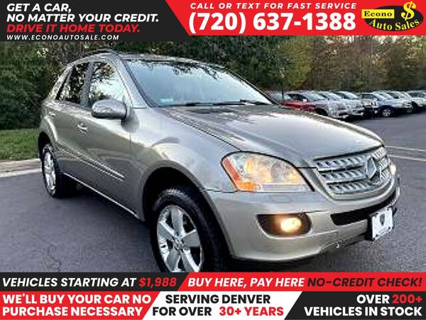 Econo Auto Sales Buy Here Pay Here Denver Denver Co