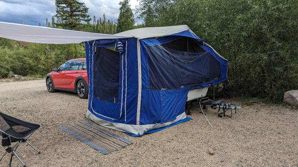 2008 Aspen Classic Camper $2,800 | RV, RVs for Sale | Denver, CO | Shoppok