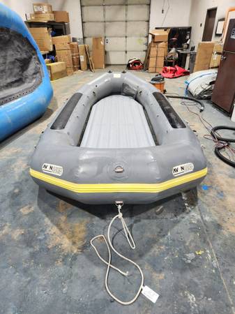 Avon Adventurer 14 Raft $4,000 | Boats For Sale | Denver, CO | Shoppok
