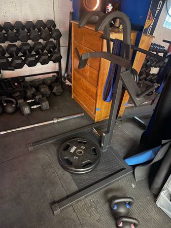 Fank Zane Leg Blaster V.3 $1,000 | Sports Goods For Sale | Denver, CO ...