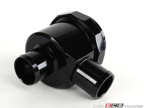 Forge 007 Diverter Valve For: Audi VW 1.8T 2.7T B5 B6 MK4 Passat A4 S4 ...