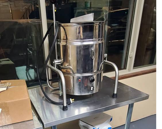 Fudge Kettle / Calico Cottage $6,000 | General Items | Denver, CO | Shoppok